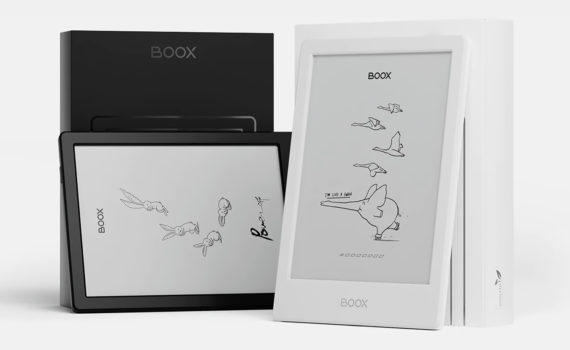 BOOX Poke4 Lite – 智域國際股份有限公司