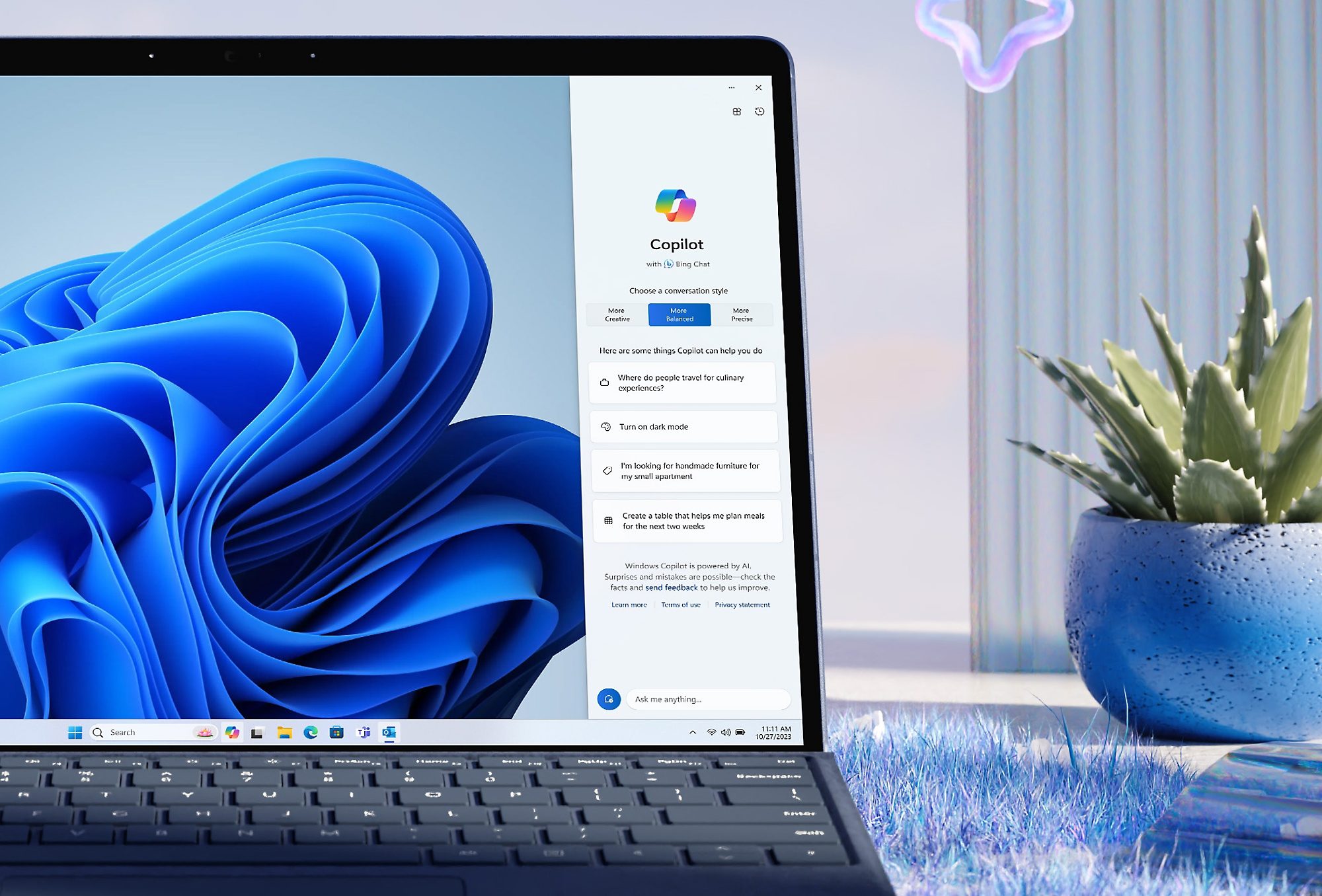 Microsoft 365 Copilot – 智域國際股份有限公司